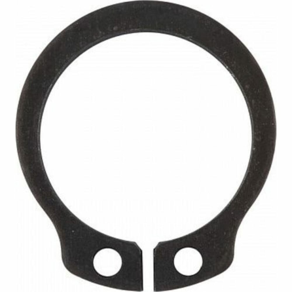 Стопорное кольцо на вал BTI DIN 471 диам 10 мм, 10 шт. 00471 705 10