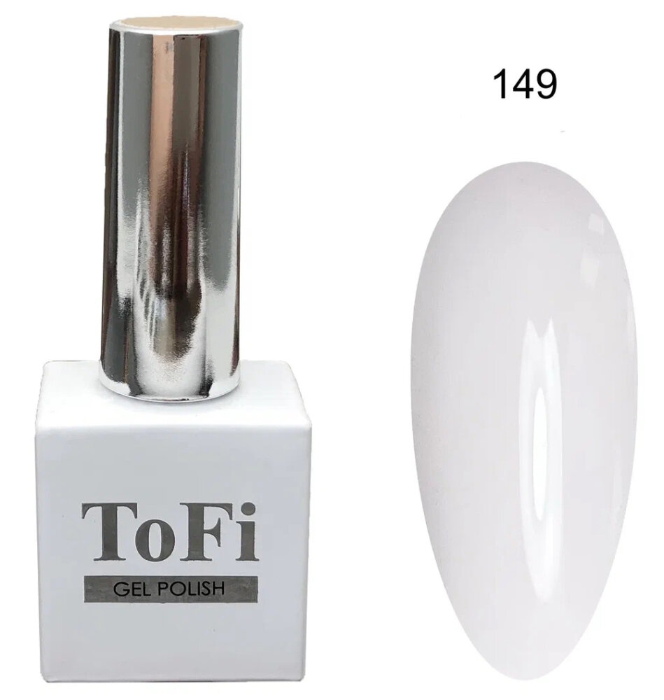 Гель-лак ToFi №149 10 мл