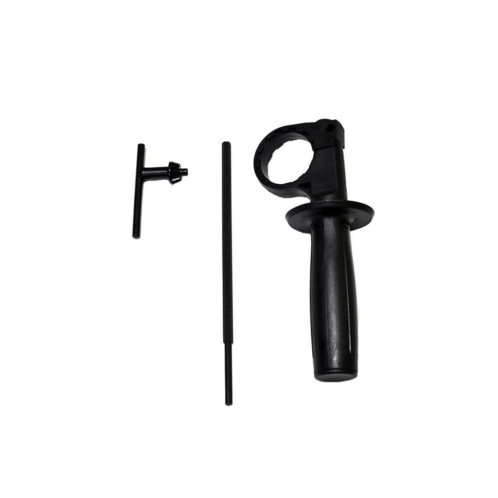 Профессиональная ударная дрель WOKIN, 220-240 В, 500 Вт (784150) (1 шт)