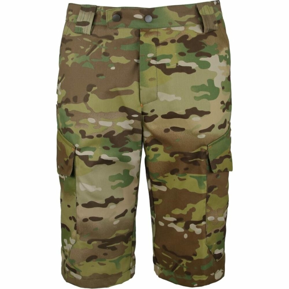 Шорты Элементаль Ifrit Titan Twill Peach, камуфляж, р. 52-54 Б-412/2-1-52/54 4630086582211