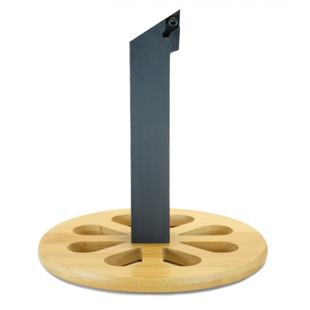 Debever Machining Solutions Державка токарная SDJCL 1616 H11 левая Standard DB-S-SDJCL1616H11