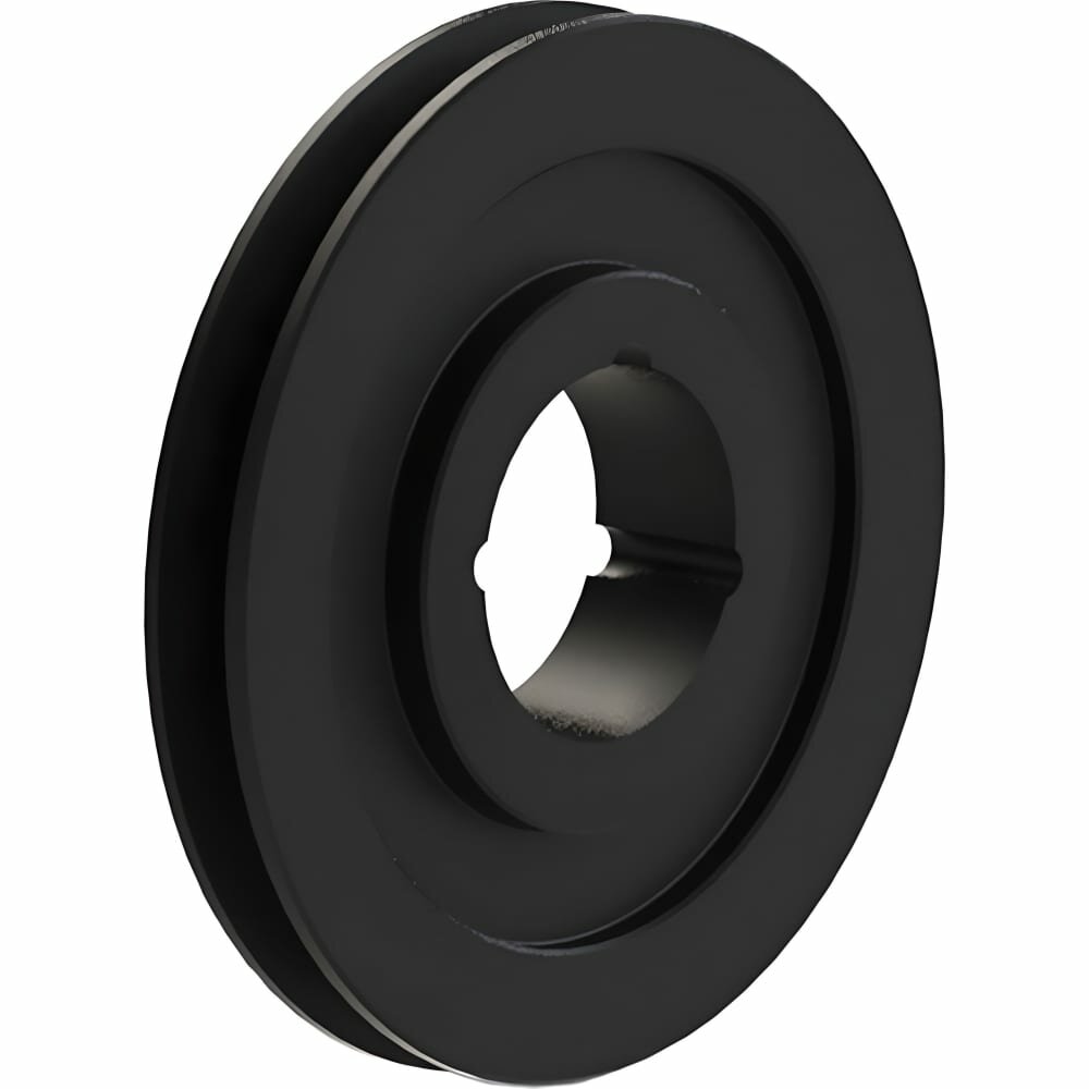 Клиновой шкив под втулку BEA SPZ1-85TB SPZ1-85TBBEA