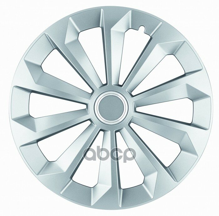 Колпаки R-14 фейм (4 шт) Джестик 14-083 Jestic арт. 14-083