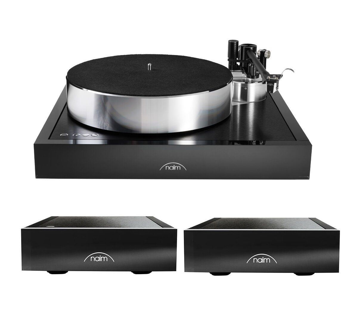 Solstice Special Edition