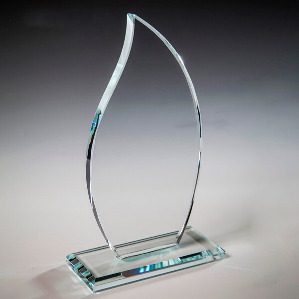 Награда из стекла арт. N038