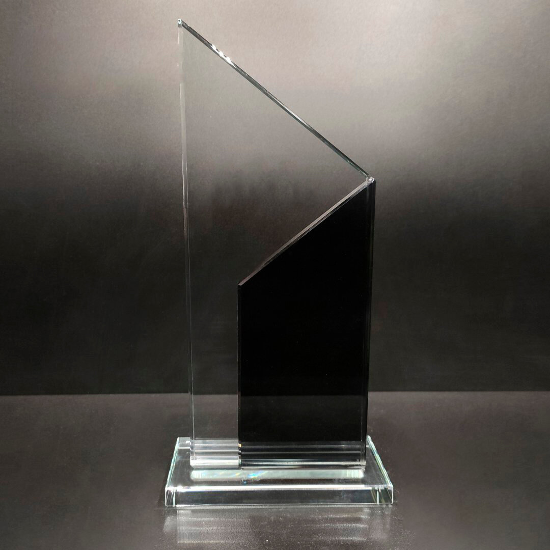 Награда из стекла арт. N149