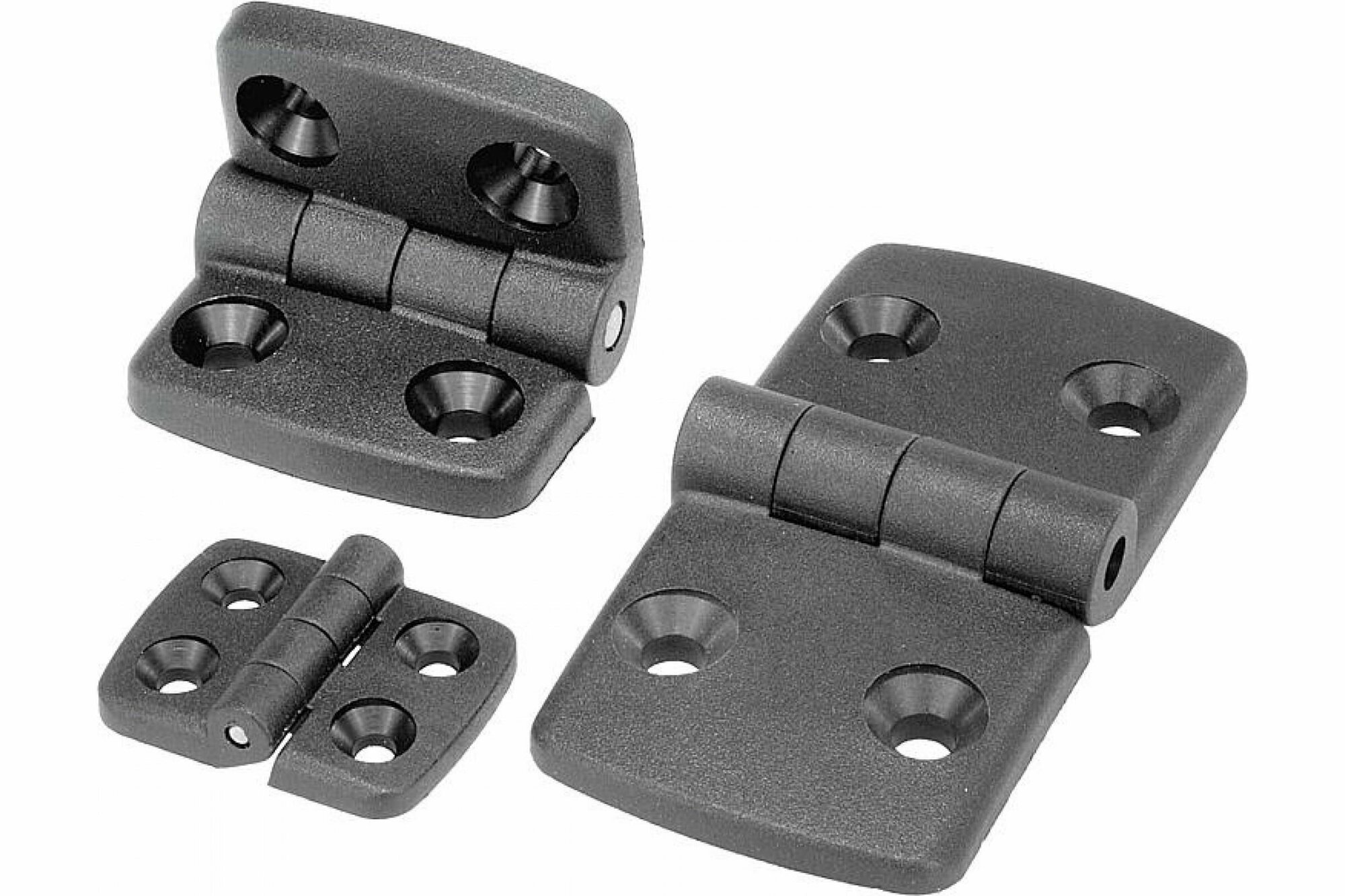 Петля шарнирная универсальная KIPP K0435.251515