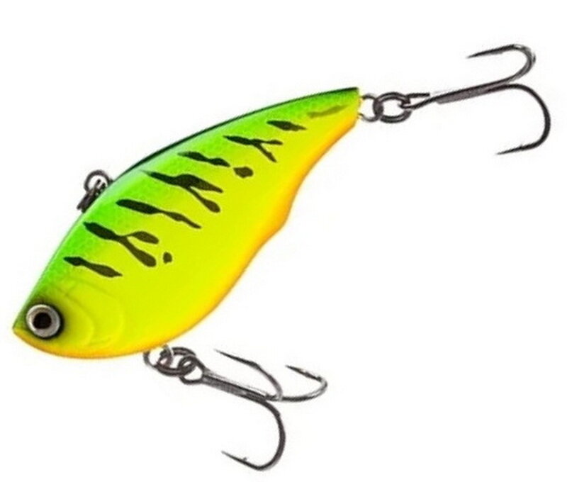 Раттлин Yo-Zuri R1160-HT RATTL'N VIBE 65