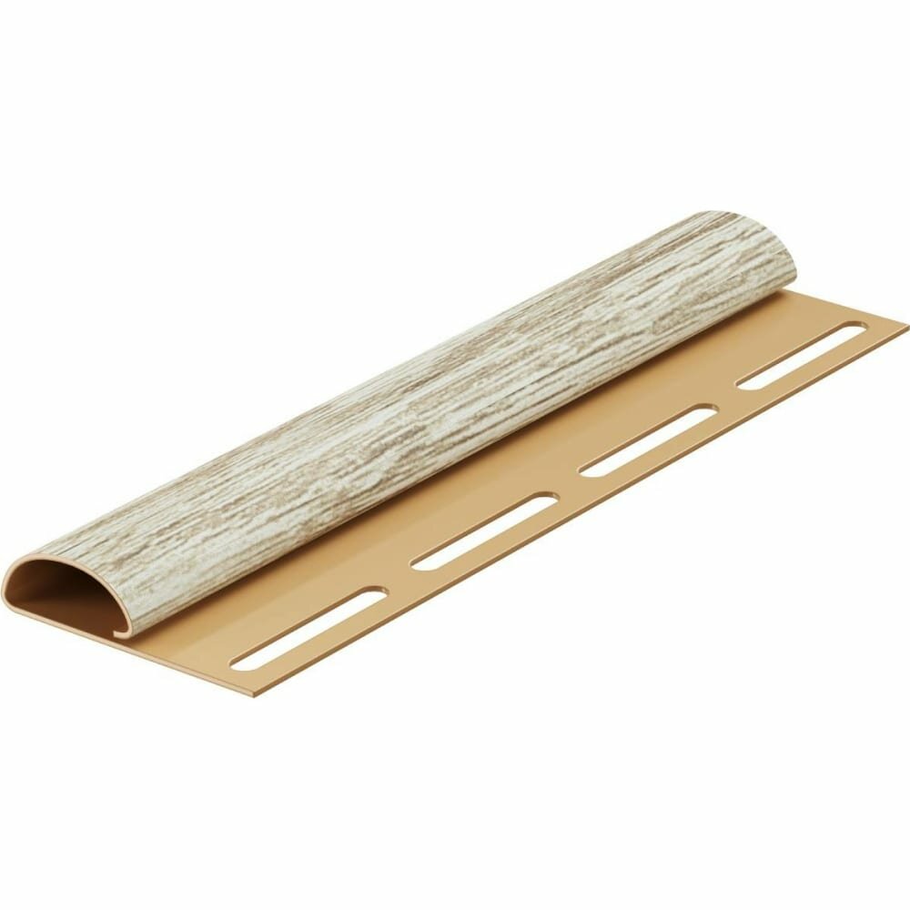 Финишный профиль Docke Lux орех PSLP-1061