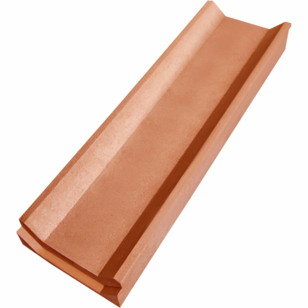 Лоток водоотведения Neoкомпозит ППК 500x150x50, красный ЛВ-50 Т, лучший