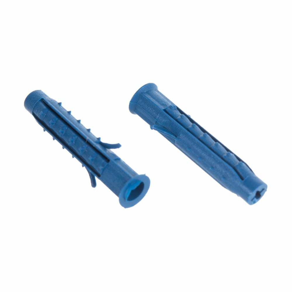 Дюбель чапай качественный крепеж 6*35 (200 шт.)