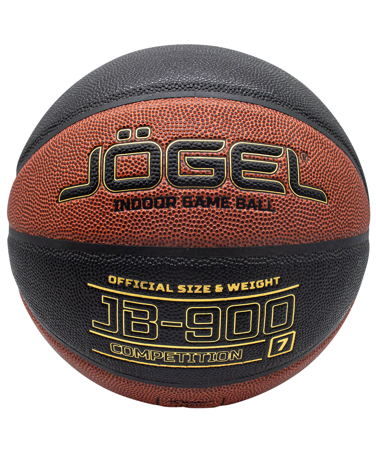 Мяч баскетбольный Jögel Jb-900 №7 New (7)