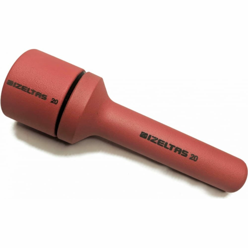 Инструмент для установки люверсов, развальцовыватель 20мм IZELTAS 5710000020