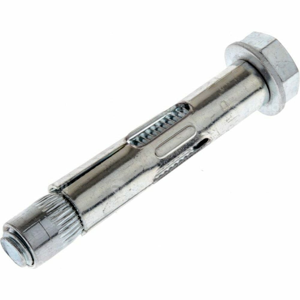 Анкерный болт металлсервис М10x100, 10 шт.