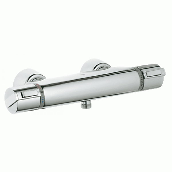 Смеситель Grohe Grohtherm-2000 34169000, термостат латунный