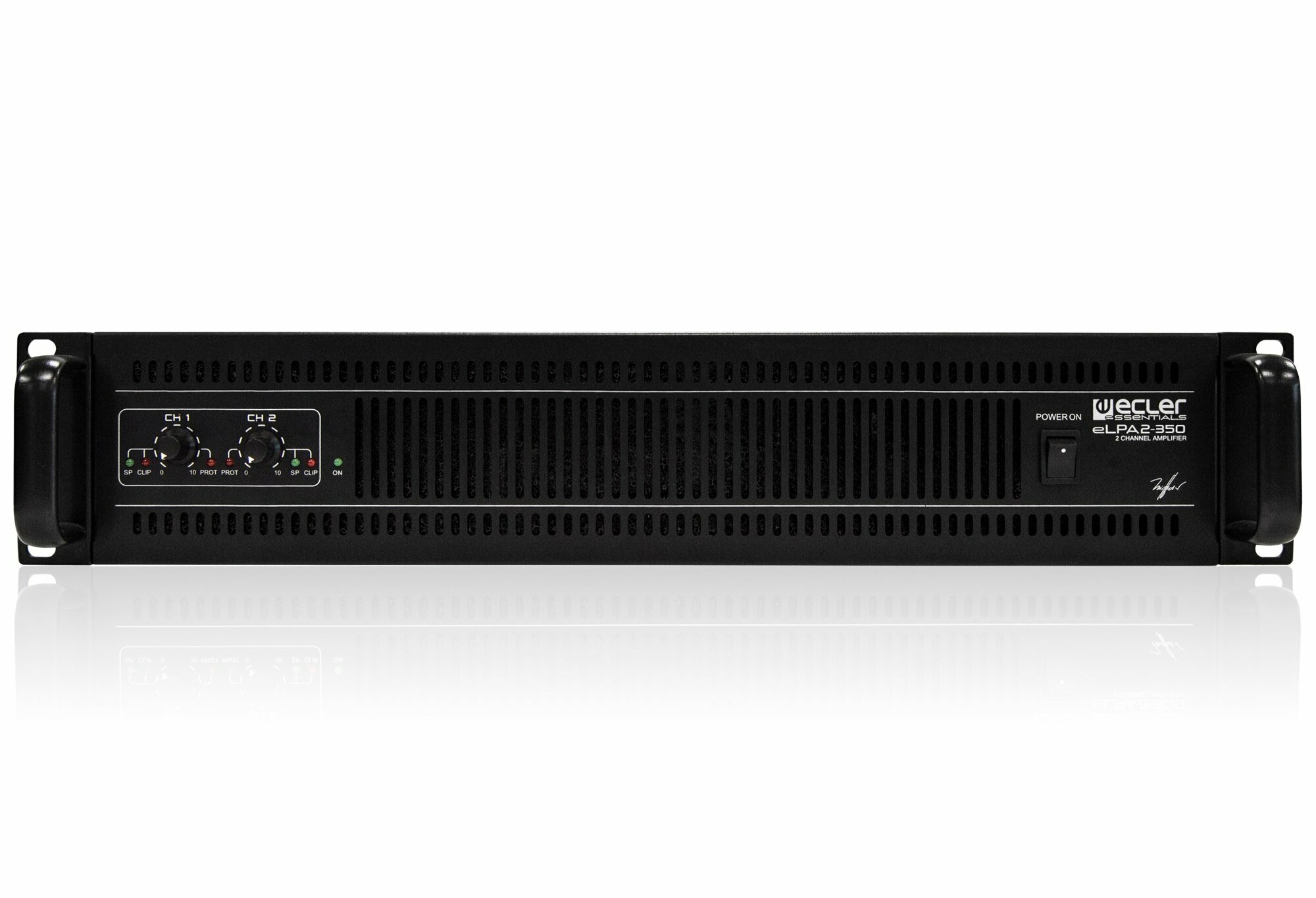 Усилитель Ecler eLPA2-350