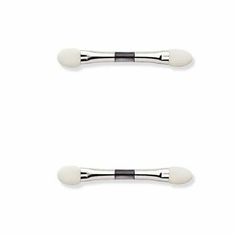 ArtDeco Аппликатор для теней Двусторонний, 2 штуки