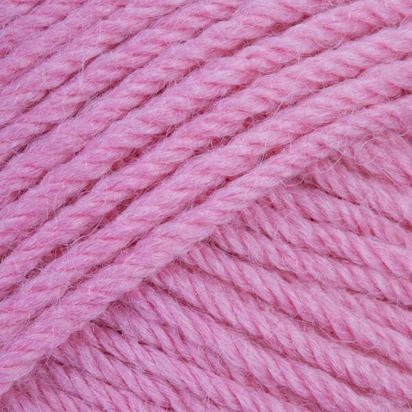 Пряжа BABY WOOL (Gazzal), яр. розовый - 831, 40% мериносовая шерсть, 40% акрил, 20% кашемир ПА, 5 мотков, 50 г, 175 м.