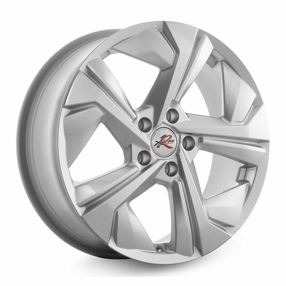 Колесный диск XtrikeRST R048 18x7" PCD5x114.3 ET35 D60.1