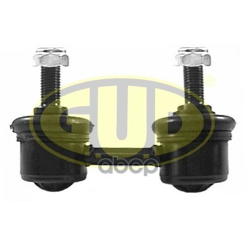 Тяга стаб передн L/R HYU PONY 89-95/S COUPE/MIT GALANT 88-96/ECLIPSE 91-99/COLT 88-92/LANCER 88-94 G.U.D арт. GSP301007