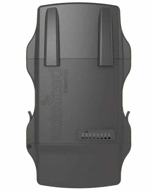 Роутер MIKROTIK RB921UAGS-5SHPacD-NM