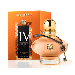 Eisenberg Cuir D'Orient Secret VI Pour Femme парфюмерная вода 50мл