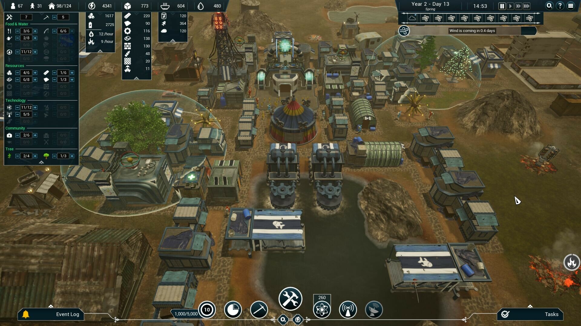 Oxygen PC Steam Ключ • Активация Steam • регион Весь мир • цифровой ключ