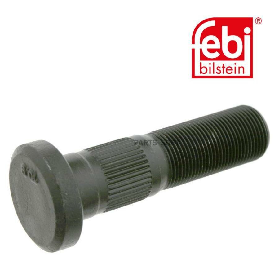 2504 FEBI Шпилька колеса SAF ROR (M22x1.5x95/86/50) FEBI
