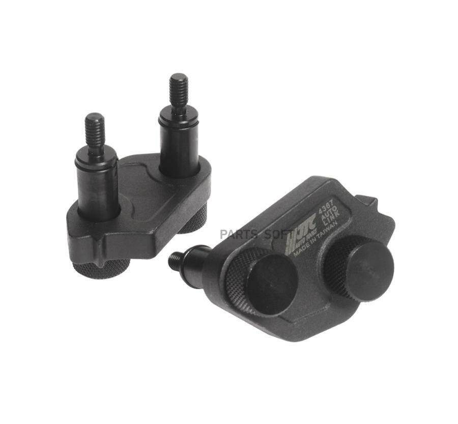 Набор фиксаторов звездочки цепи ГРМ VW, AUDI, OEM T4027 1/1 , T4027 1/2 JTC /1