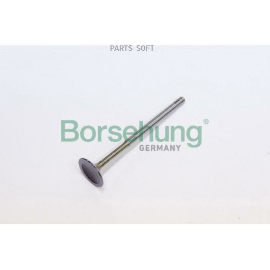 Клапан впускной BORSEHUNG арт. B19025