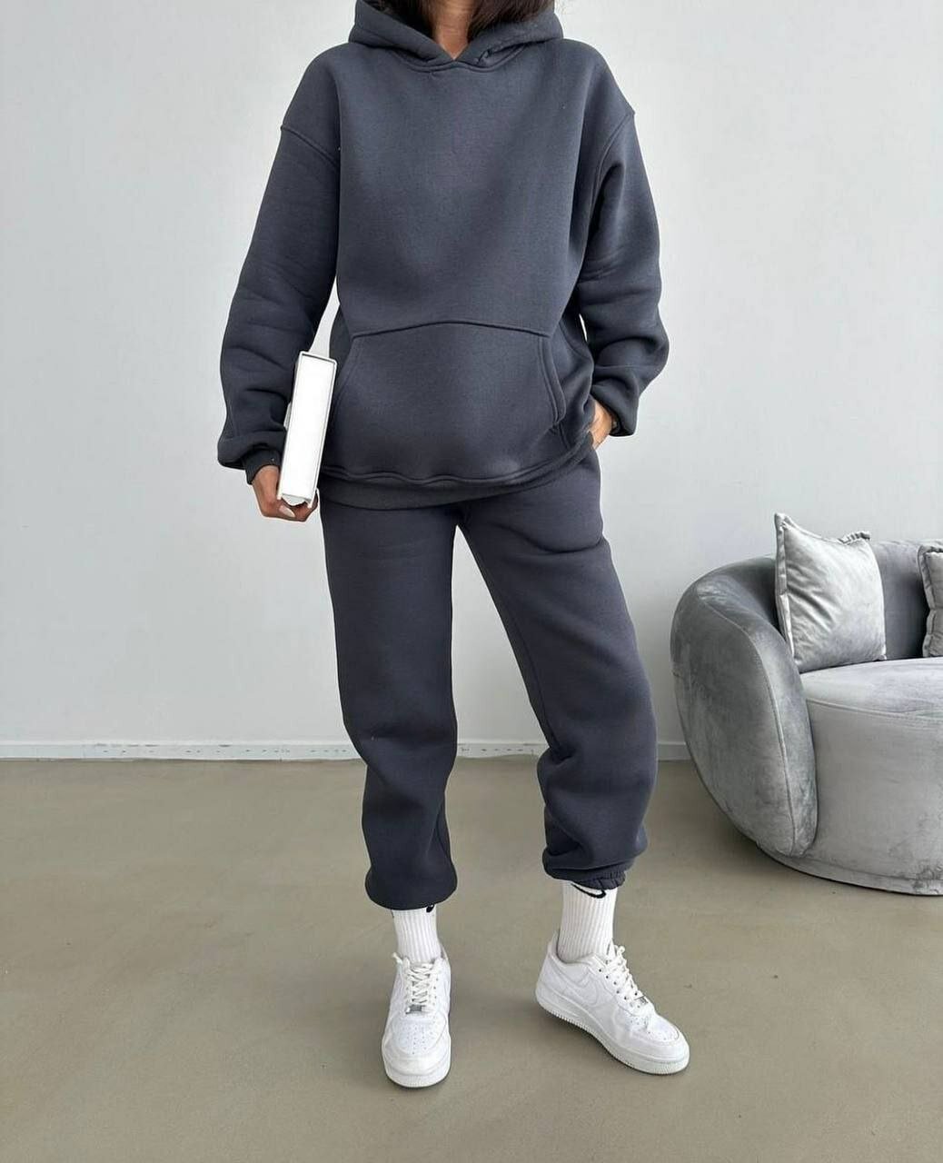 Костюм спортивный