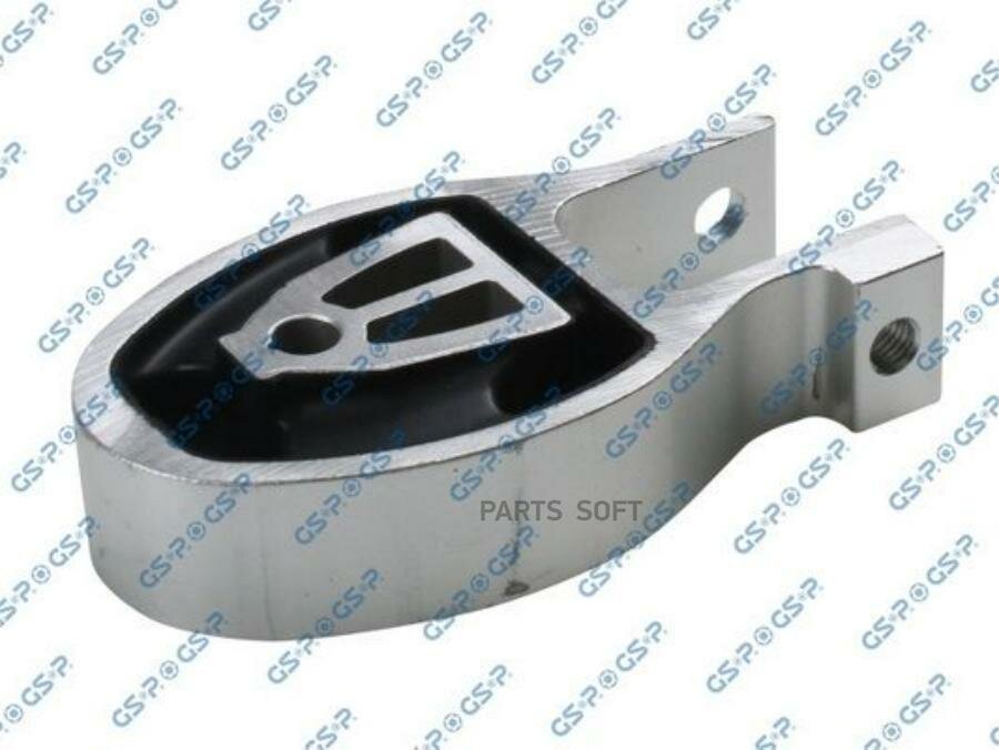 Опора двигателя FORD GALAXY II (WA6) MONDEO IV (BA7) S-MAX (WA6) VOLVO S60 II (134) GSP арт. 530886