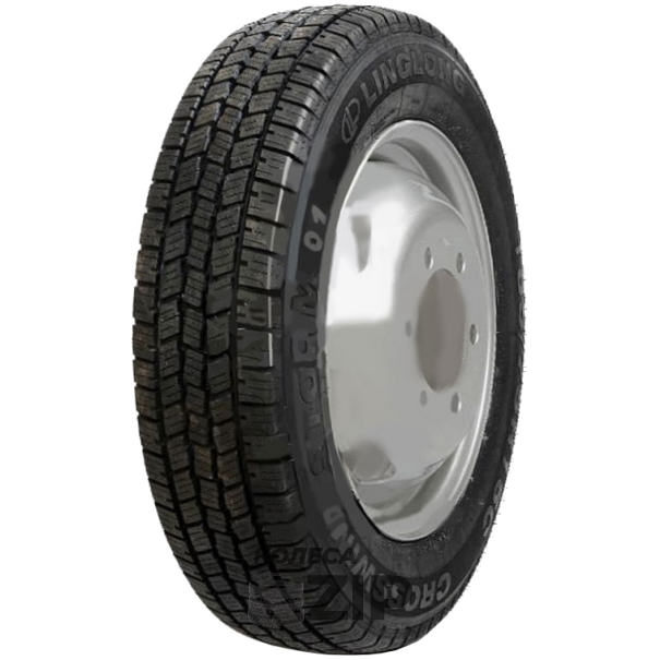 Автошина Linglong Crosswind Storm 01 185/75 R16C 104/102R