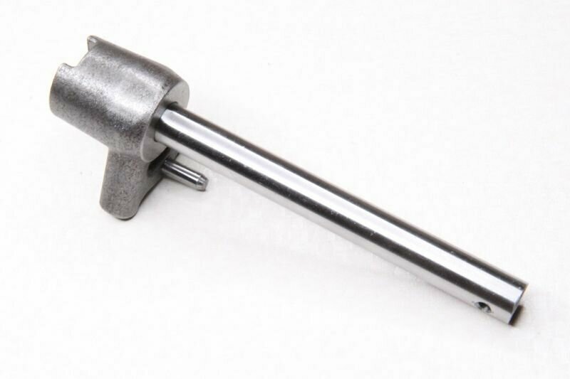 Вал переключения передач (поводковый, усатый) для Ява 250-350 модель 360 559 638 639 640 (Польша)