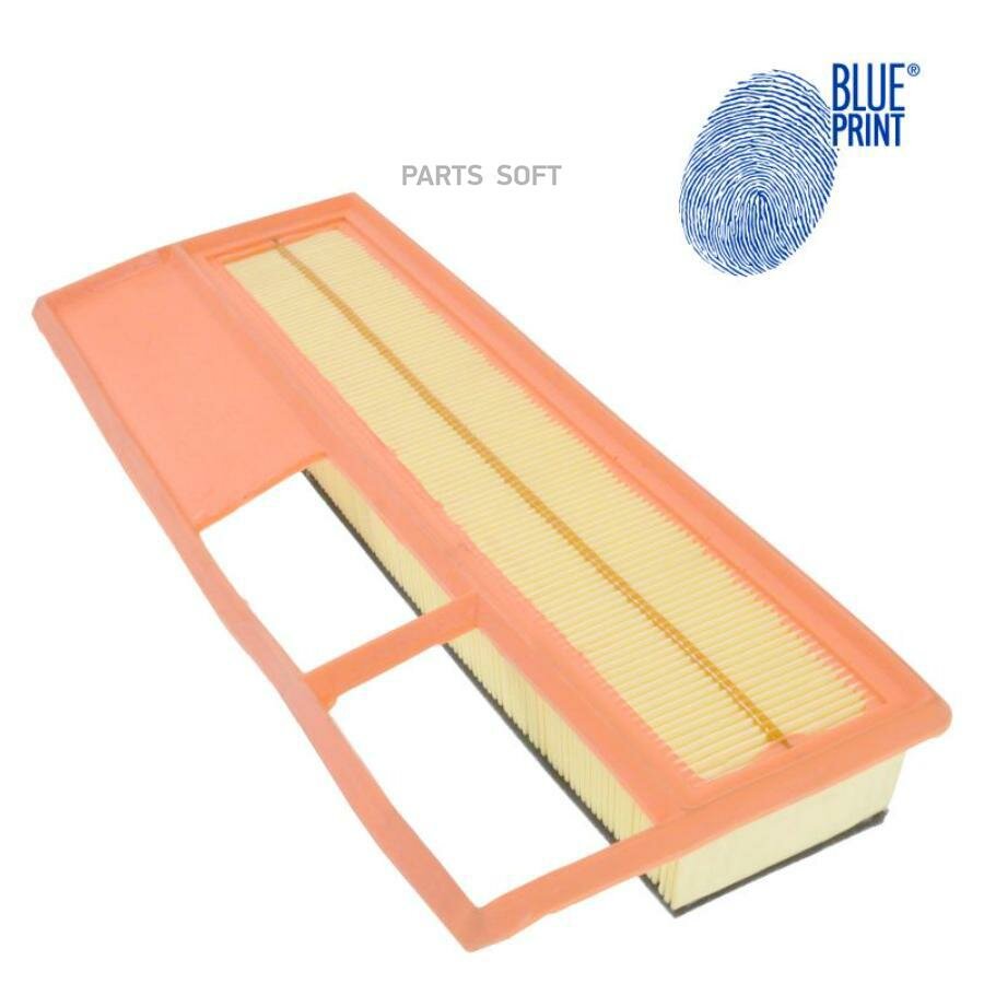 ADL142204 BLUE-PRINT Фильтр воздушный