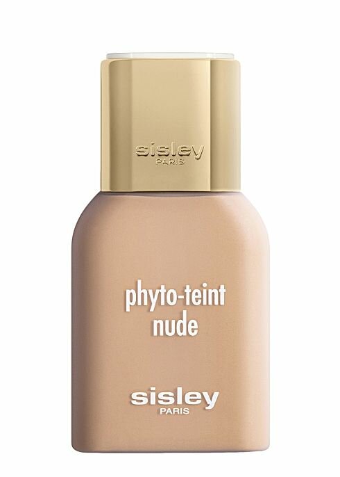 SISLEY Тональный крем Phyto-Teint Nude (2N)