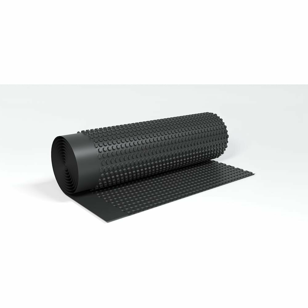 Профилированная мембрана PLASTGUARD Тип 400 (2x20 м) TU0-0003690