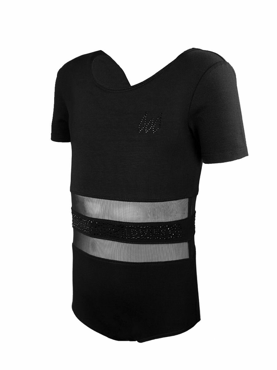 Купальник для гимнастики и танцев Весна-лето 2024