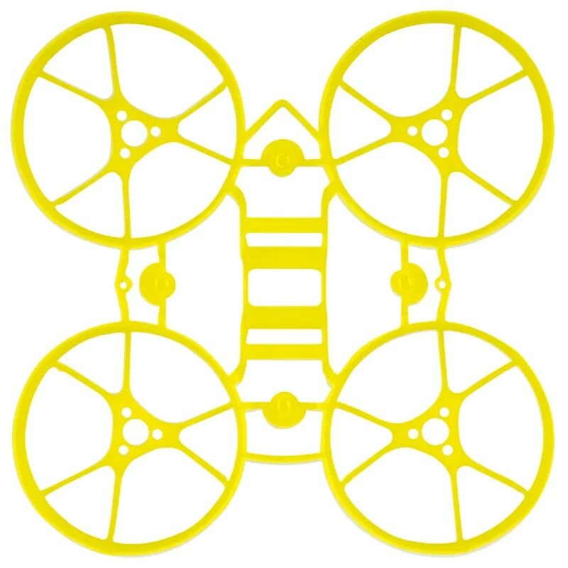 Рама квадрокоптера Meteor65 BETAFPV