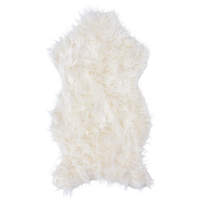 Декоративный коврик Маргрит 90*50 см белый, Koopman, AAE319520