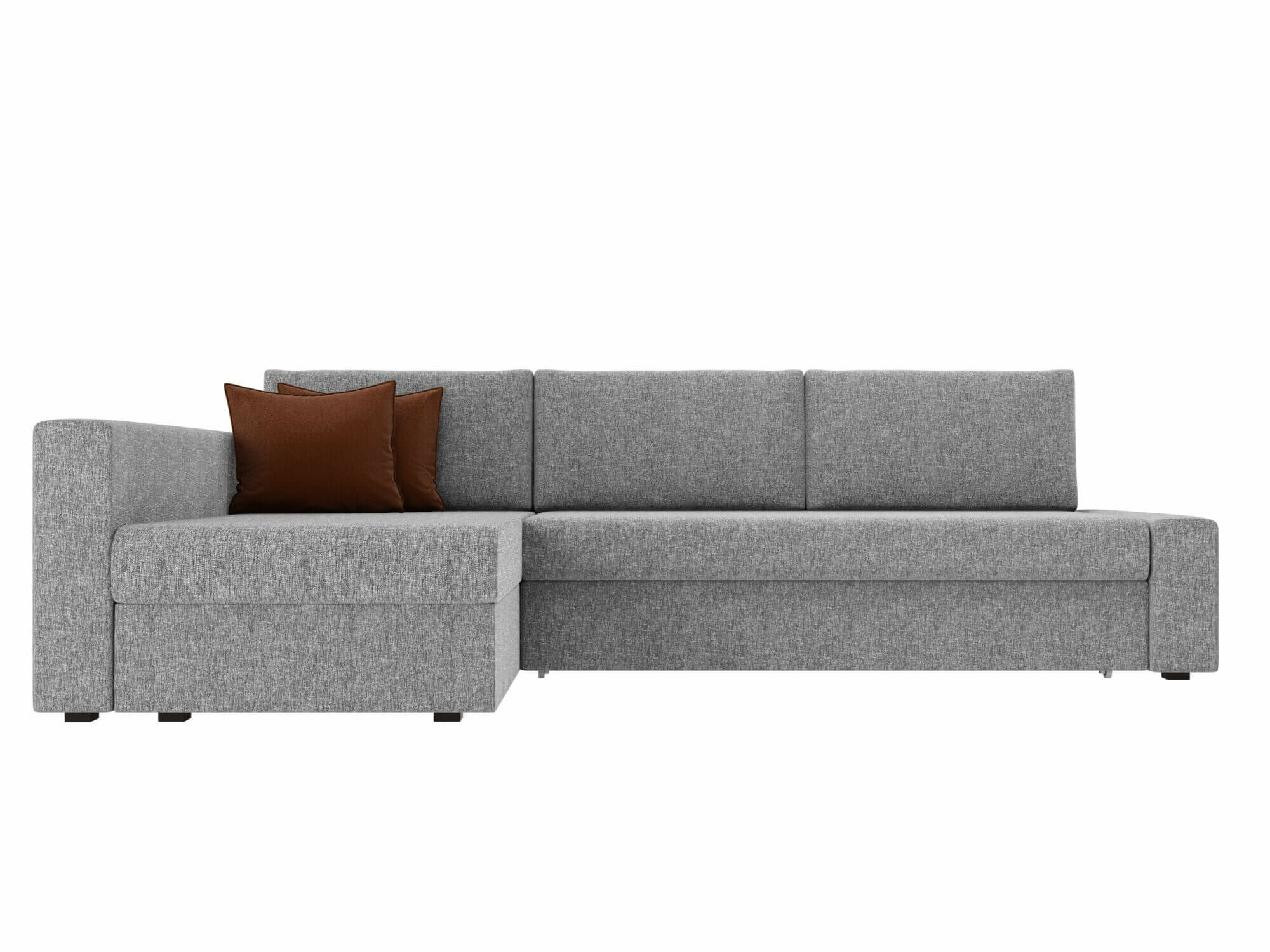 Artum Угловой диван Версаль Левый диз 2