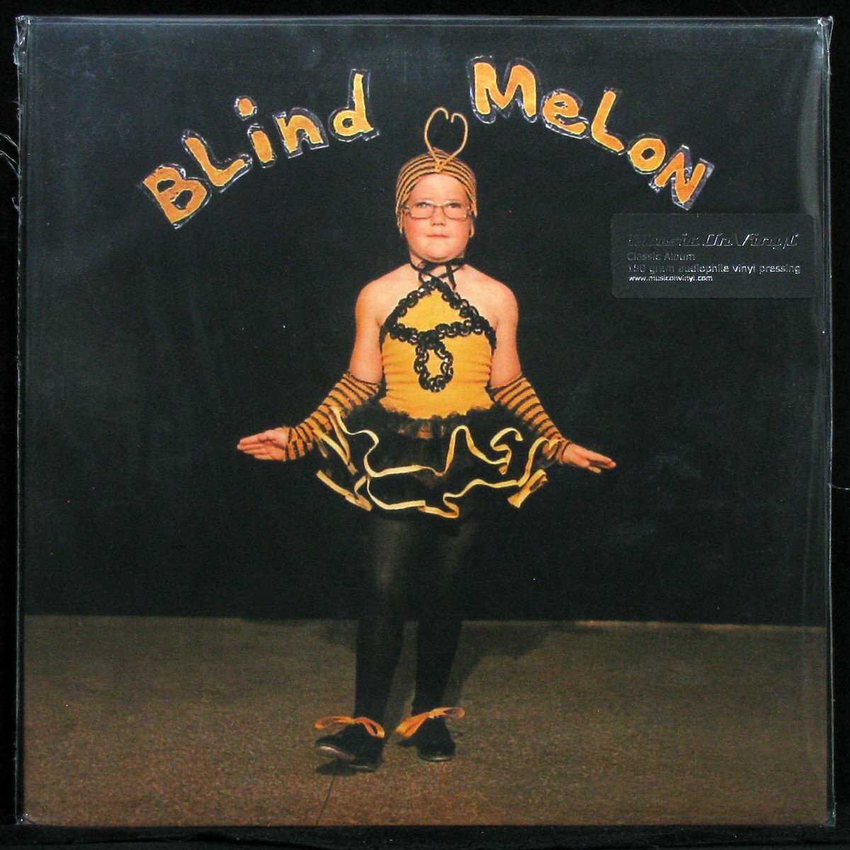 Виниловая пластинка Music On Vinyl Blind Melon – Blind Melon