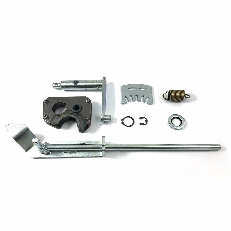 Комплект переключения передач мотоблока Нева