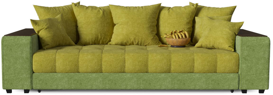 Artum Диван прямой Дубай Apple