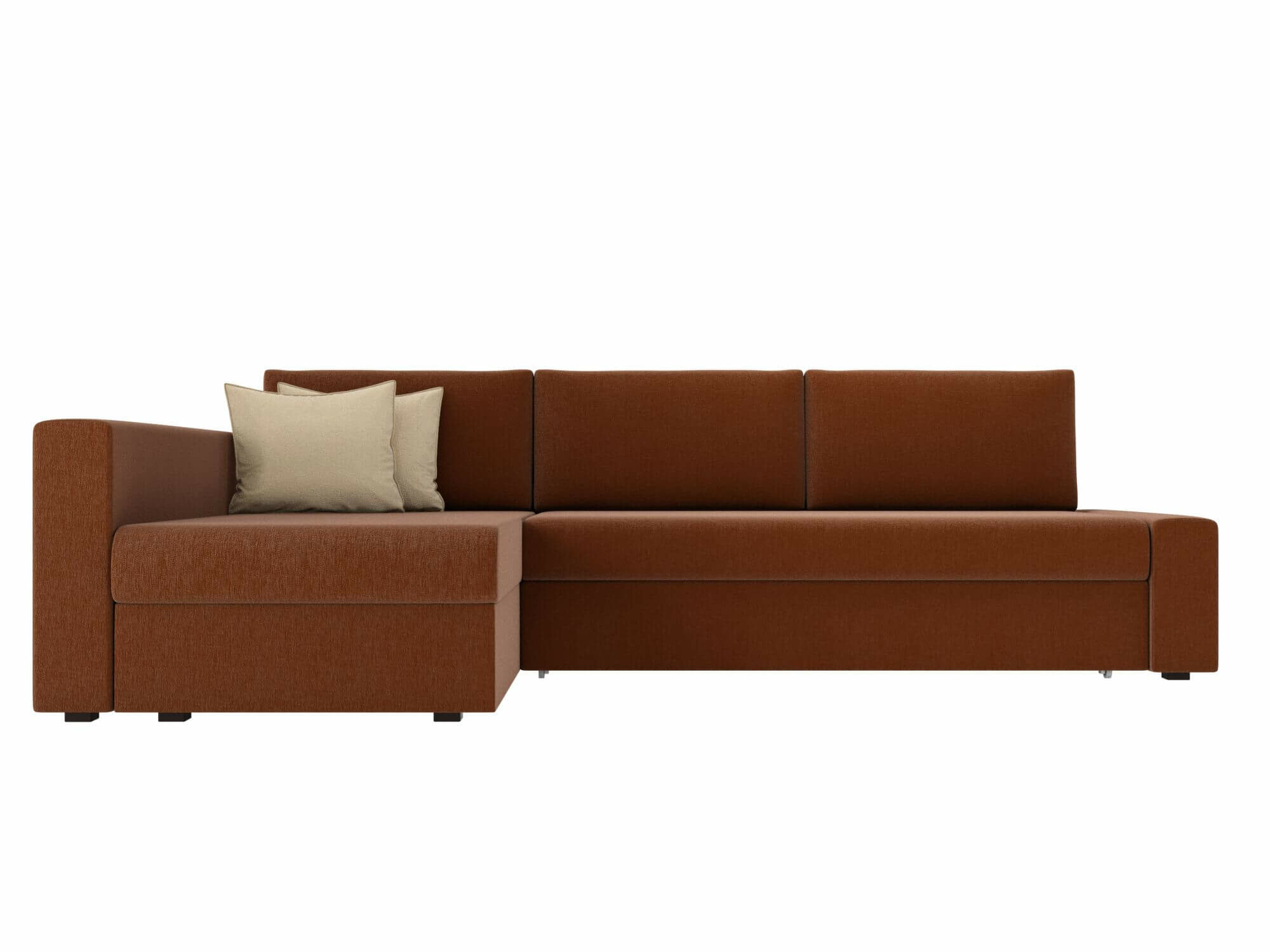 Artum Угловой диван Версаль Левый диз 5