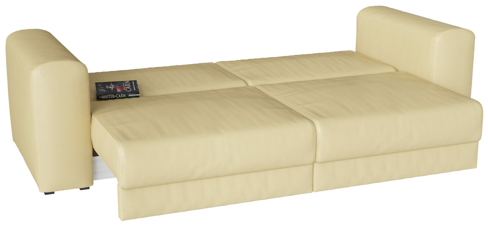 Artum Диван Мэдисон 5 экокожа