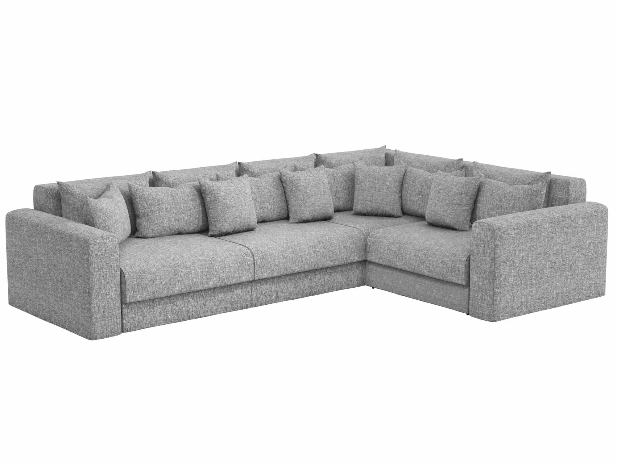 Artum Угловой диван Мэдисон Long Правый