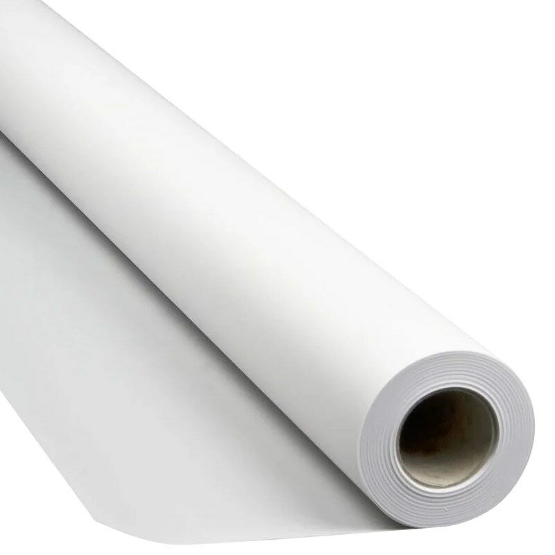 Бумага широкоформатная 80м Xerox A1, 594 мм, 75г, приклеена к втулке (450L94587)