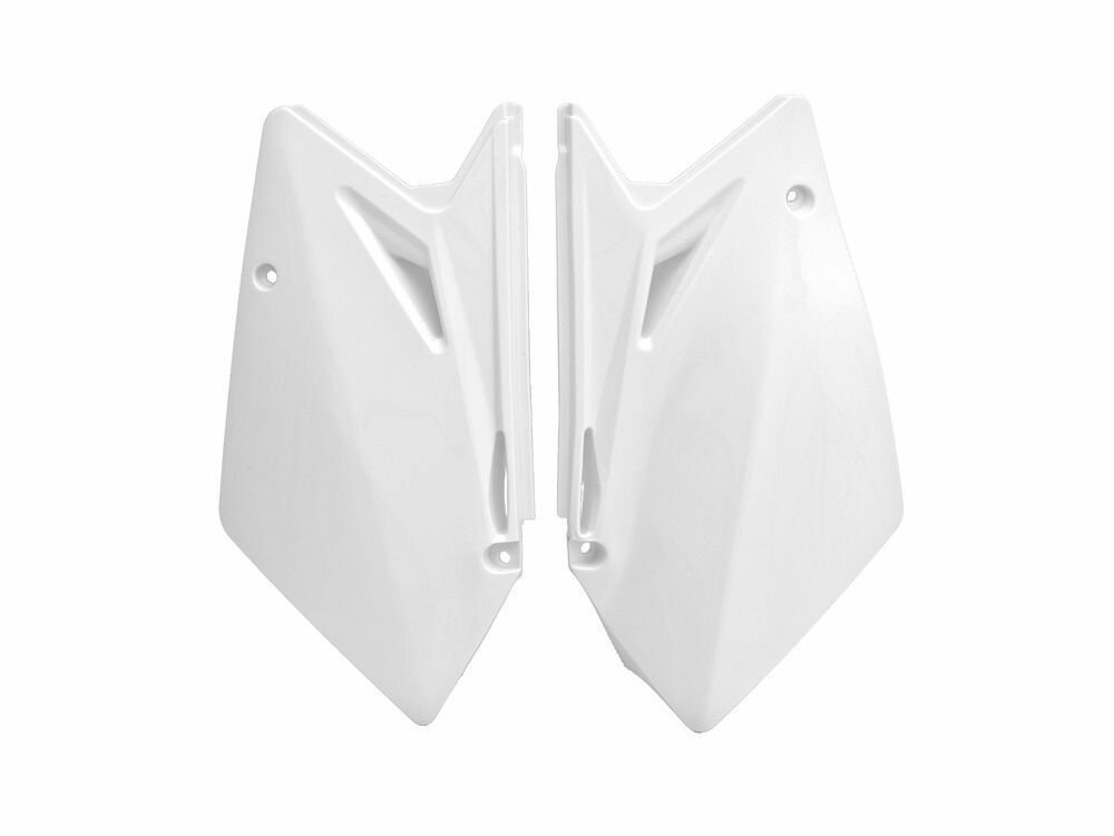 Боковины (боковые панели) Suzuki RMZ 450 2005-2007 г.