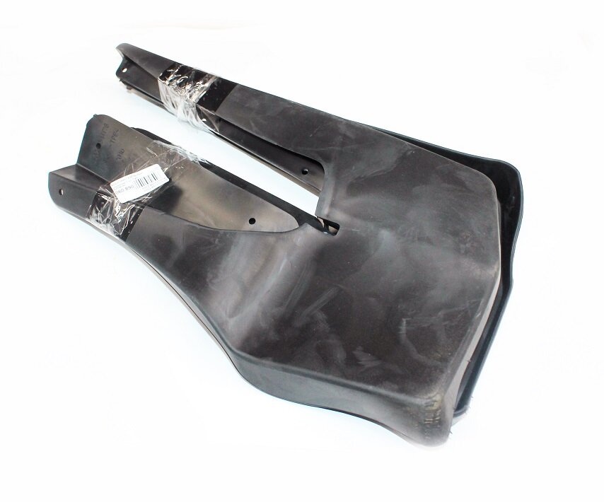 Брызговик газель Next передний 2штТЭП